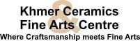 Khmer Ceramics and Fine Arts Centre – High-end ceramics, Art Gallery ...